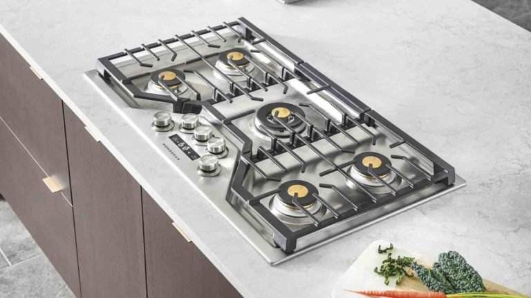GE Monogram Gas Cooktop Repair | GE Monogram Repair Expert