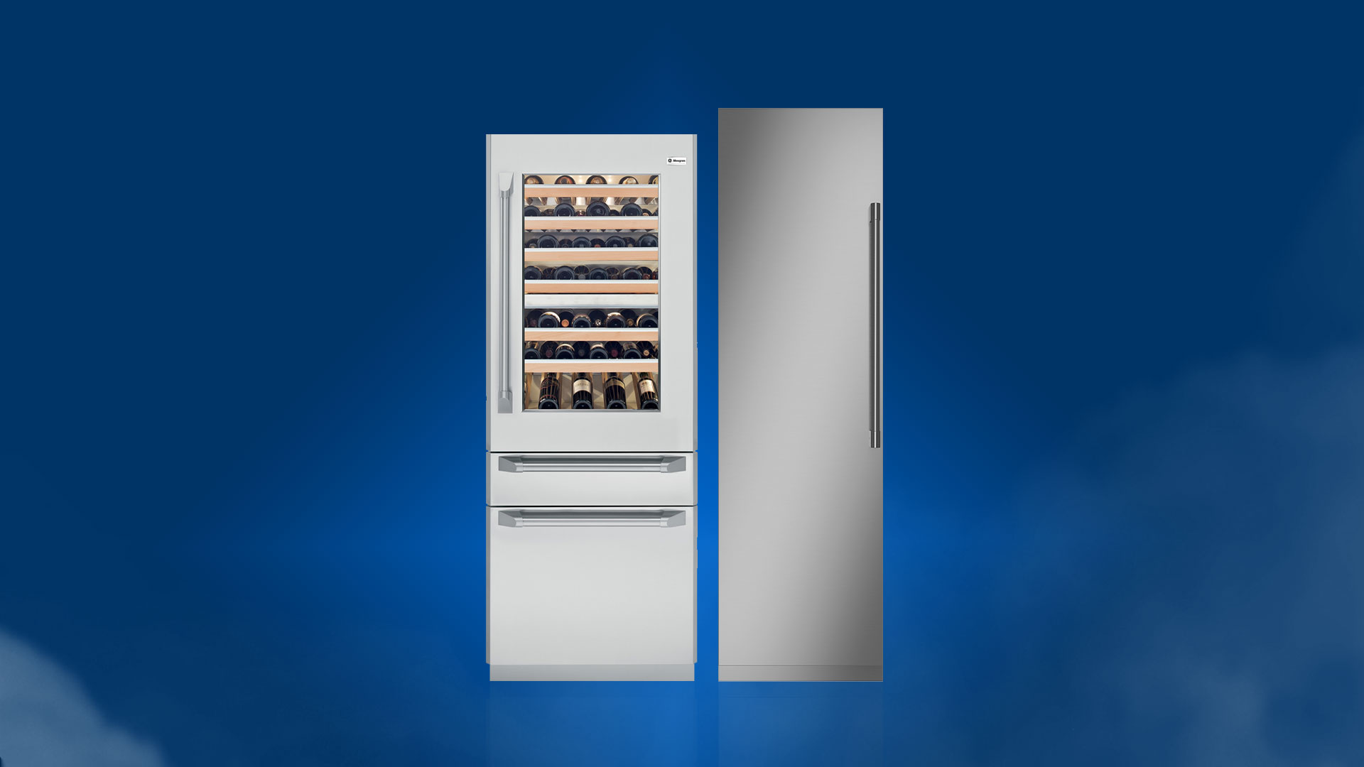 Castro Valley - GE Monogram Repair Expert